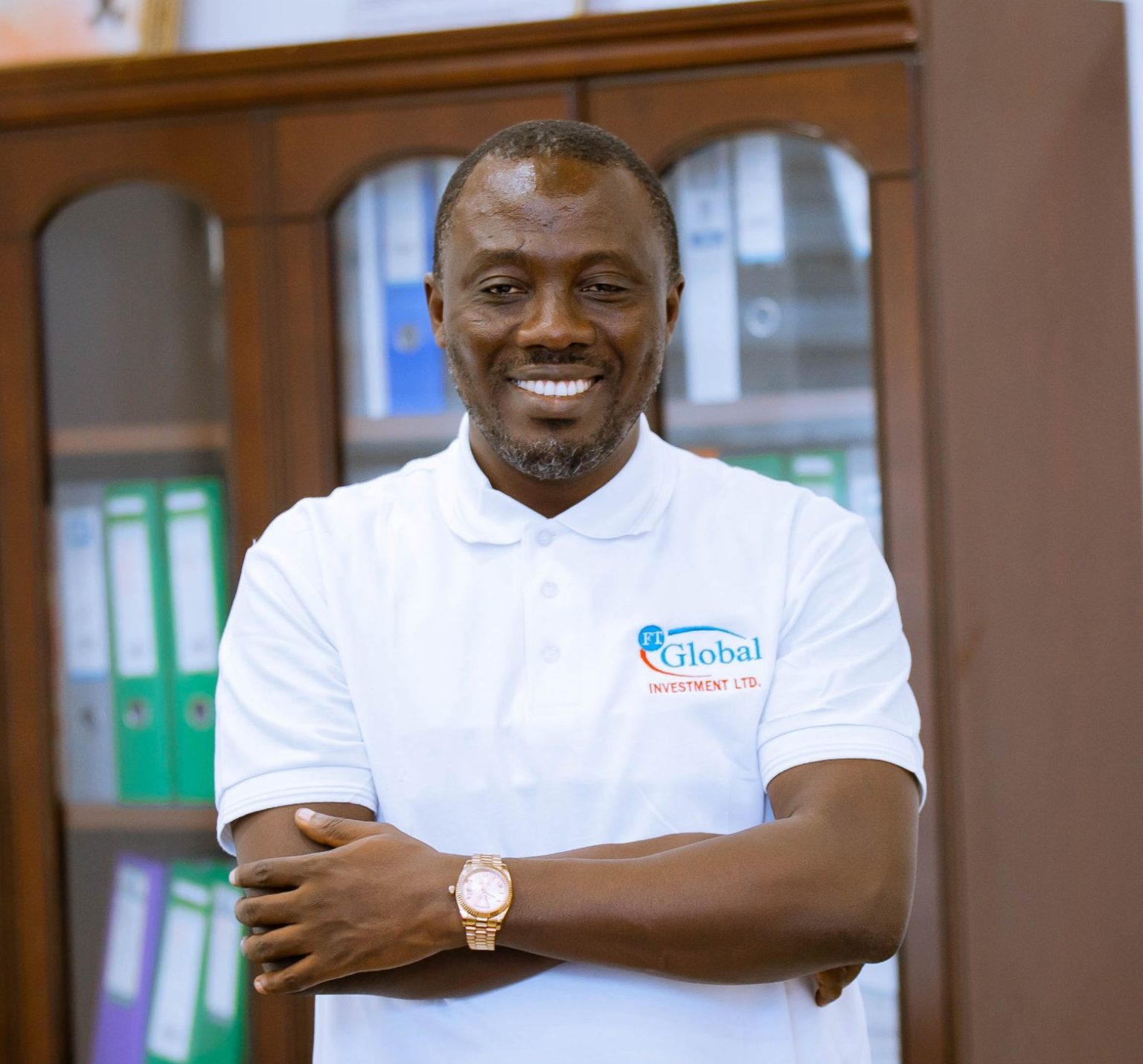 About – FT Global Investment